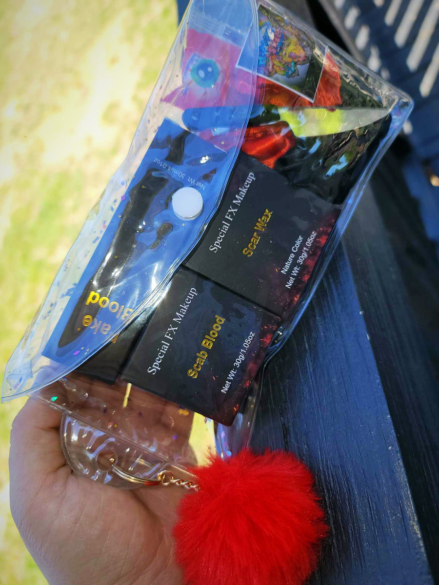 Midnight Magic Sfx Makeup Kits🦄 – SpookySweetShop