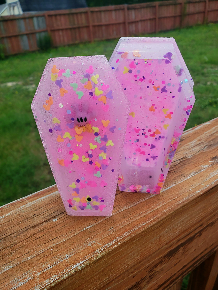 M Casket – SpookySweetShop